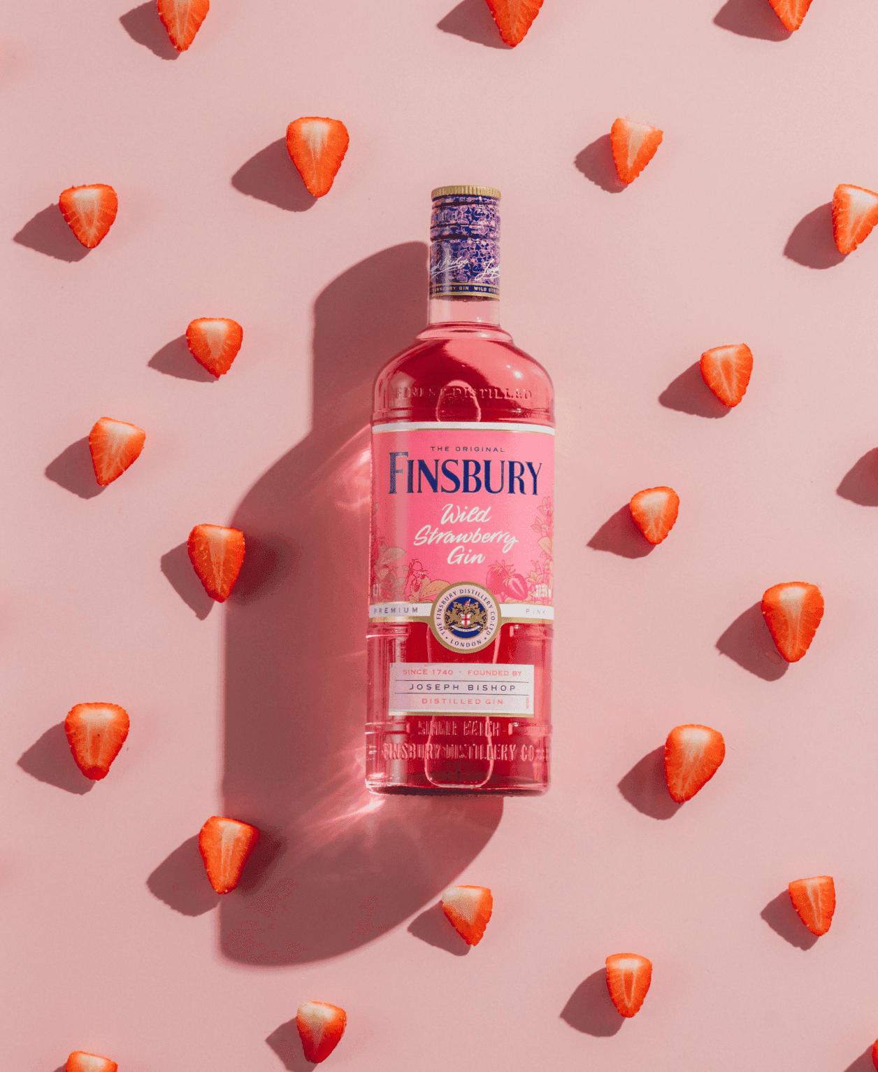Finsbury Gin